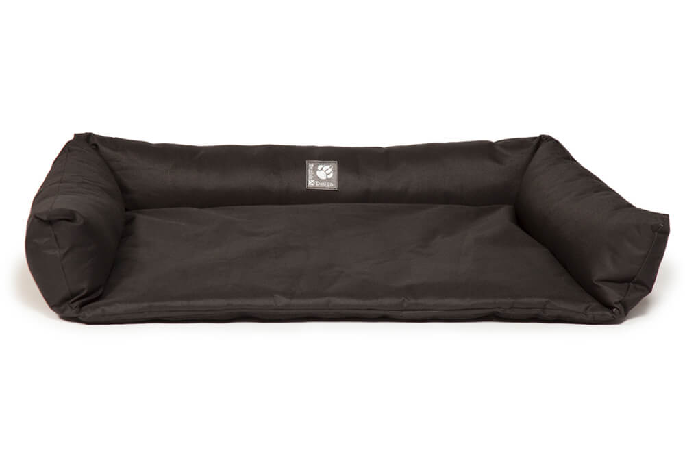 Danish Design Boot Bed, Dog Bed for Car Boot – Dog Beds UK Online
