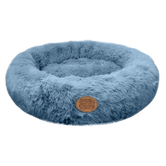 Snug & Cosy Dog Beds | Comfortable Dog Beds UK